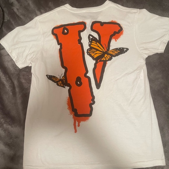 VLONE | Shirts | Vlone Tshirt Size S | Poshmark
